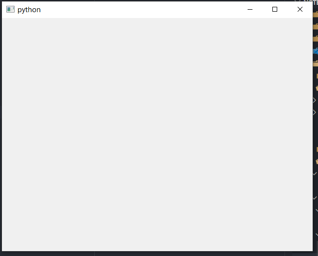 Pyqt Martin Qt Basic Features