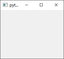 PyQt5教程-Martin Qt的basic features | 卢一云的博客